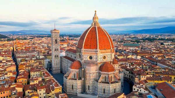 Duomo Apartment, Near The Medici Chapels - Florencia
