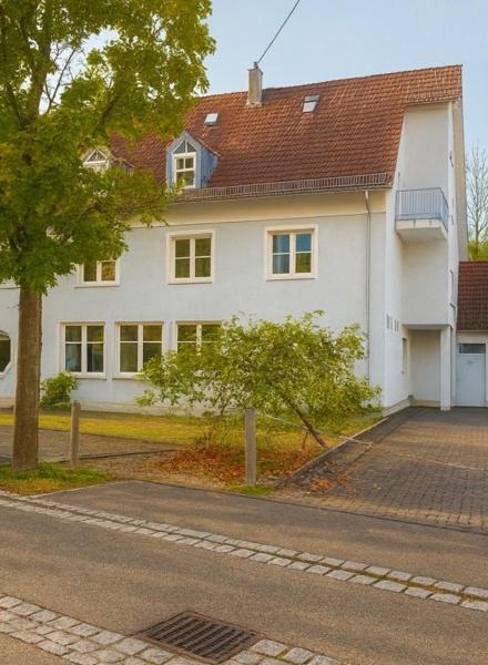 Skala Hotel - Mühlhausen