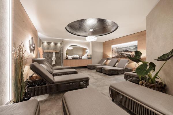 Myalps ÖTztal Inklusive Spa- Area - Kühtai