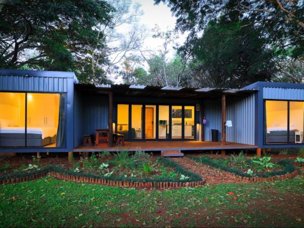 Umdoni Farm Lodge - Swaziland/ Eswatini