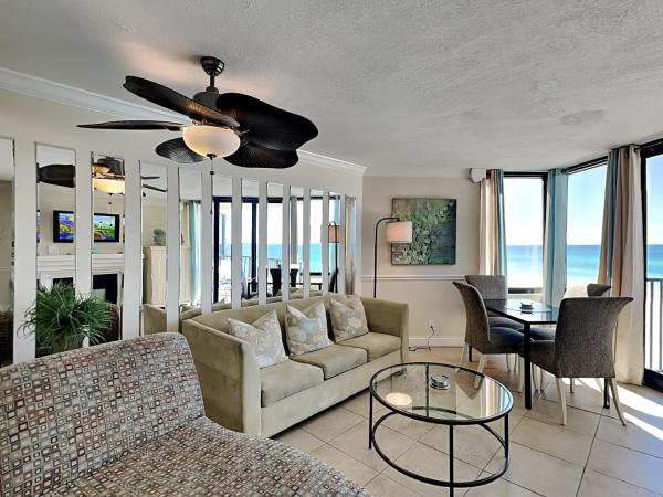 Sunbird Beach Resort - Florida Panhandle, FL