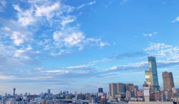 Hotel Arashi Tengachaya No005 - Osaka