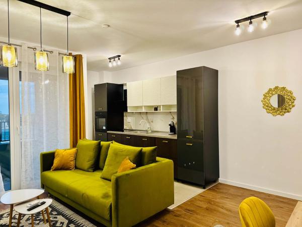 Joy City Stay Mara M11-68 - Giroc