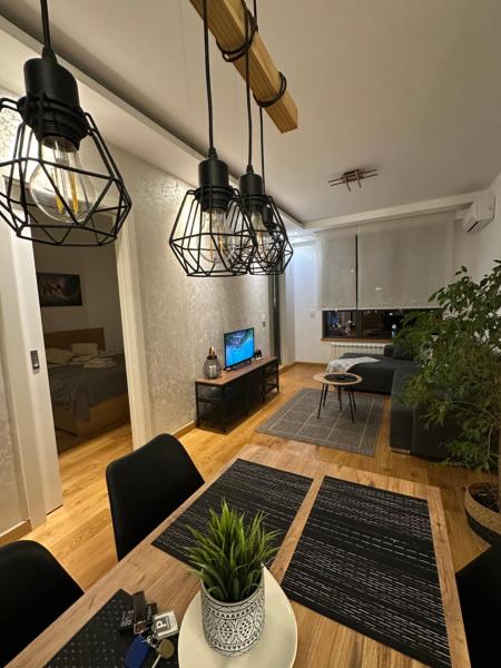 Apartment Unamare - Belgrade