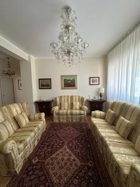 Residenza Maria Luisa - Padua