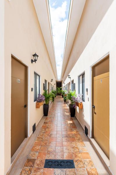 Hacienda Tapia - Monterrey