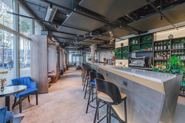 Appart'city Collection Paris Gare De Lyon - 