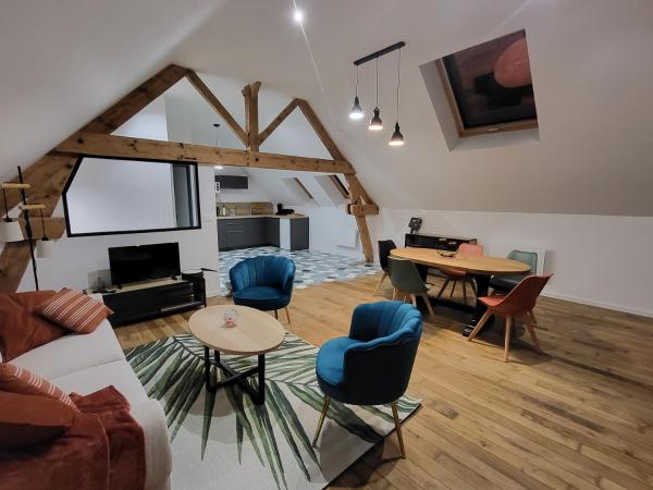 Les Clés Du Matz - Roye