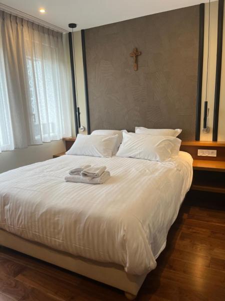 Centre De La Solitude Du Sauveur - Le Mans