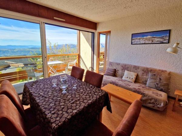 Appartement 6 Pers, Balcon Sud, Wifi, Animaux Admis, Parking - Fr-1-393-51 - Gap