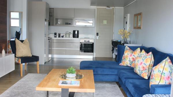 The Gallery 204 Luxury Apartment - Knysna