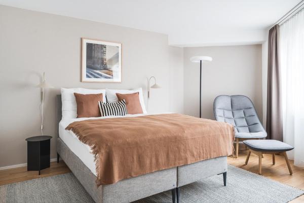 Stay3 Zurich Self Check In Aparthotel - Zürich