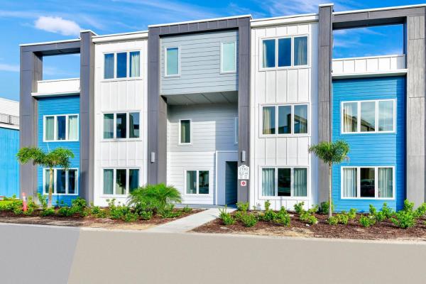 Tranquil Condo Haven Near Disney With Resort & Waterpark Access - B44-241 - United States