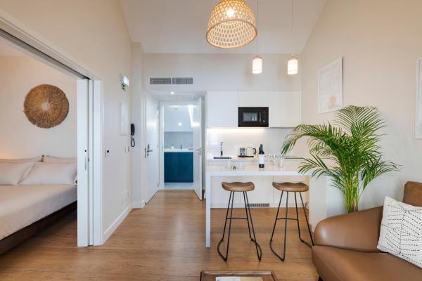 Ponto Alto Hotel - Costa da Caparica