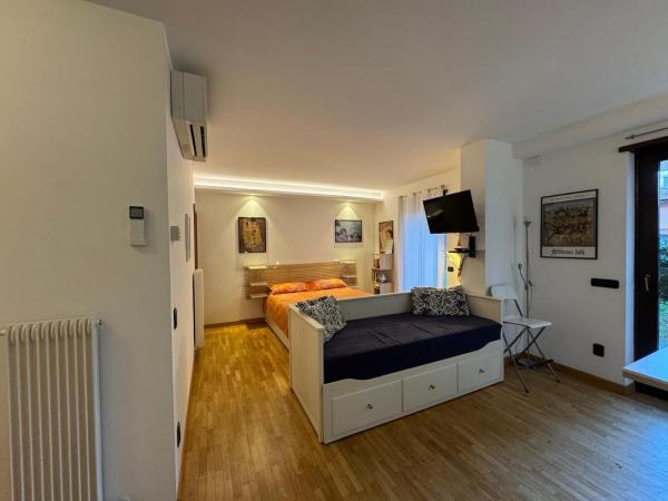 Casa Chiara - Riva del Garda