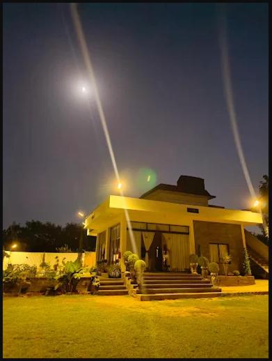 Rajput Resort And Farm House - Karachi