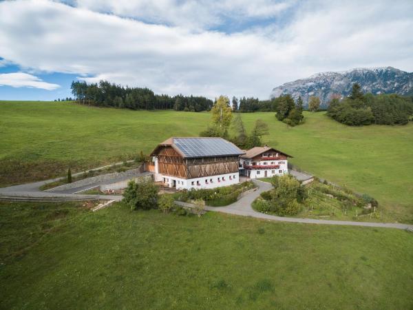 Stampferhof - Kastelruth
