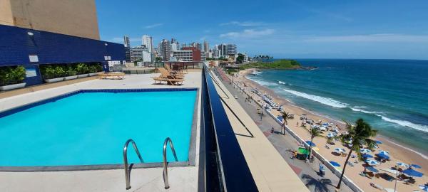 Cobar0100 - Farol Barra Flat - Barra