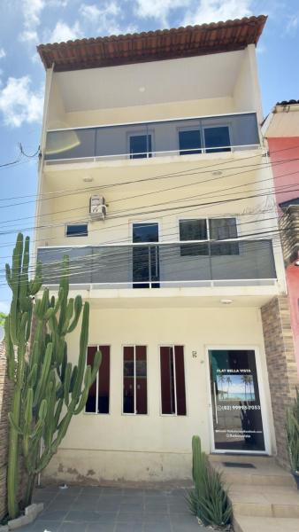 Bela Vista Japaratinga Flats E Hostel - Japaratinga