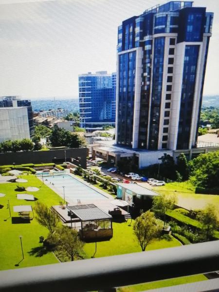 Boetie & Sons Sandton Stay - Johannesburg