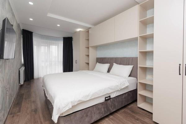 Apartament Centru Chisinau - Chișinău