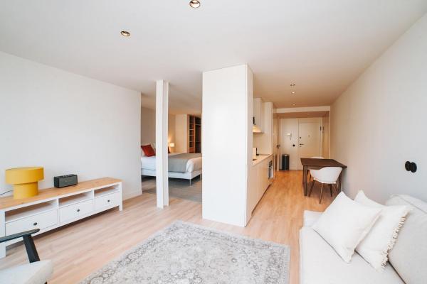 Apartment Oro - Braga