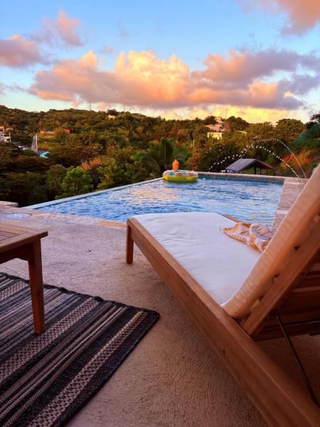 Lady Aura Casitas In Cabo Rojo, Puerto Rico - Puerto Rico