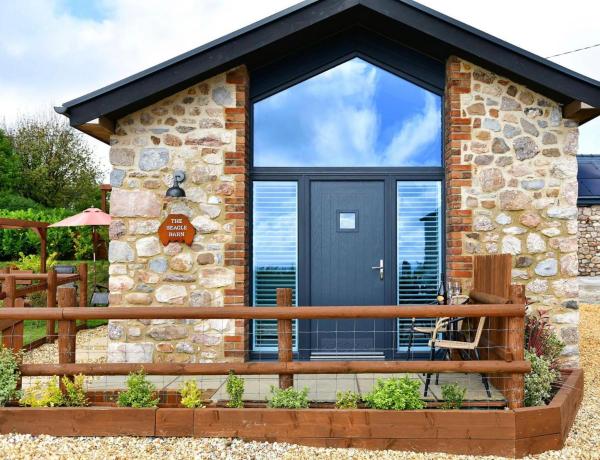 1 Bed In Rhossili Oc-r33390 - Rhossili