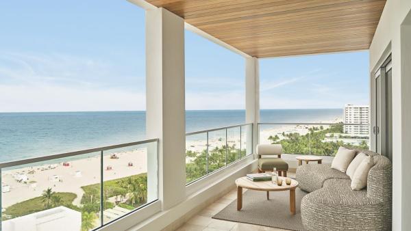 The Shelborne By Proper, A Member Of Design Hotels - Miami Gardens, FL