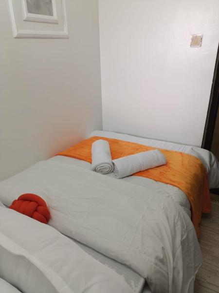 Dsq In Kilimani - Nirvana Place - ナイロビ