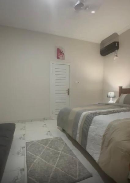 Cozy 4 Bedroom At Community 18 Near Spintex - Accra