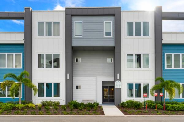 Spectrum Resort Villas Orlando And Waterparks - Davenport, FL