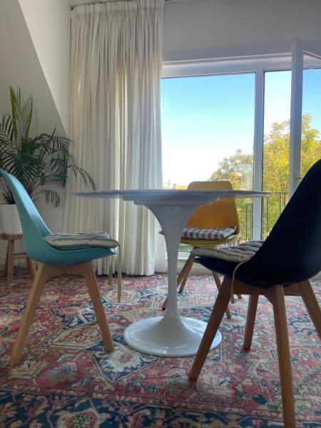 Studio Poppies Balcony Free Parking - Ostend