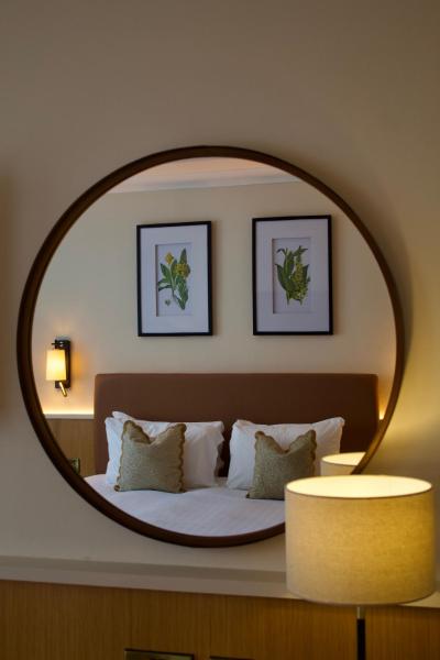 Twin Trees Hotel & Brusna Falls Leisure - Mayo