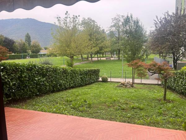 Casa Lory - Brescia
