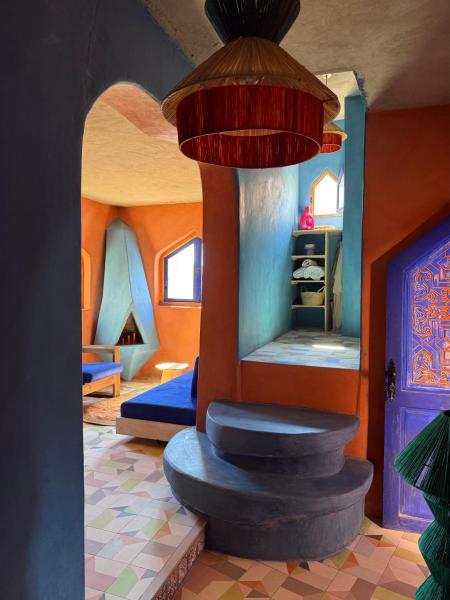 Casa Amina - Chefchaouen
