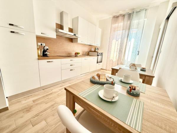 Dama House - Porto Torres