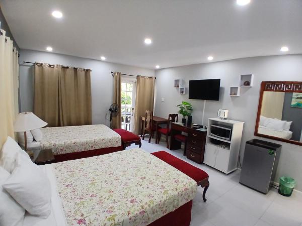 Comfort Zone At The Ridge E17 - Ocho Rios