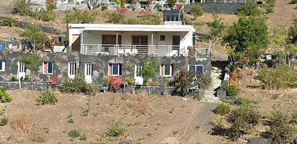 Pousada Bebe Ecologe - Cabo Verde