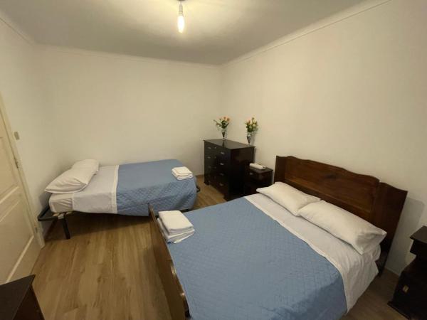 Casa Na Praia 2- Maia - Furnas