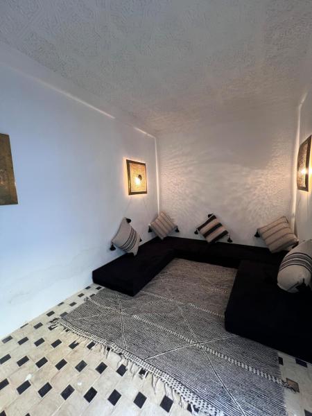 Traditional Aicha House - Tozeur