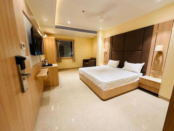 Hotel The Elite - Jabalpur