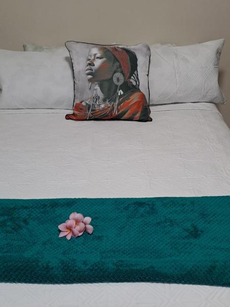 Overflowing Guest House - Durban