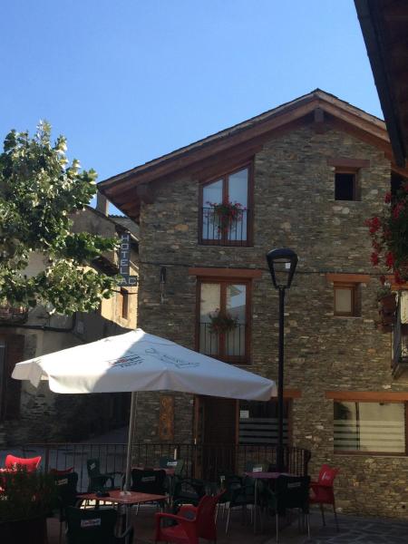 Hotel El Jaç - Puigcerdà