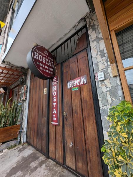 Traveler's House - Ecuador