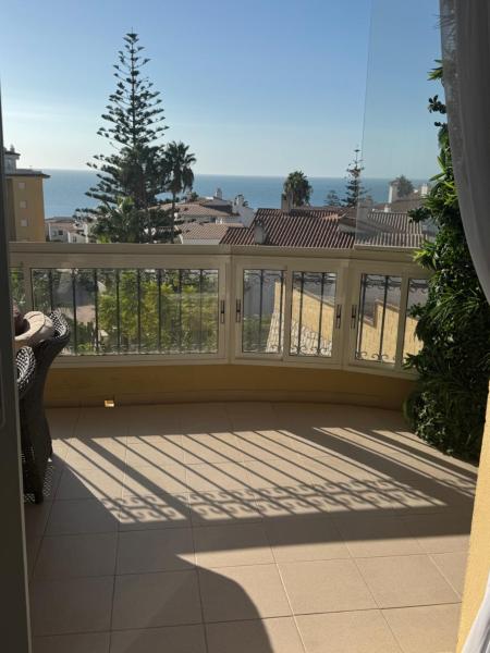 Luxury Apartamentos Jardin Botanico - La Cala de Mijas