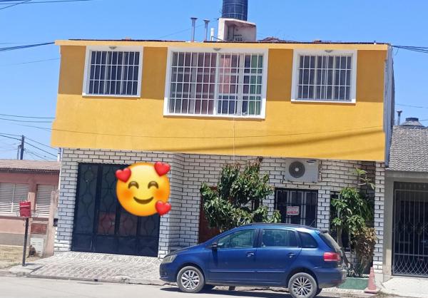 Alojamiento La Posta - Argentina