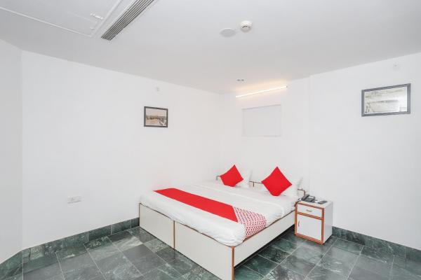 Oyo 15358 Hotel Townhall - Bangalore