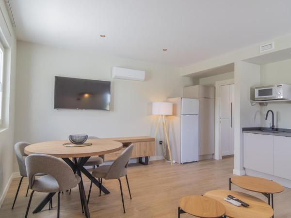 Apartamento Mar Salada Piquel - Santander