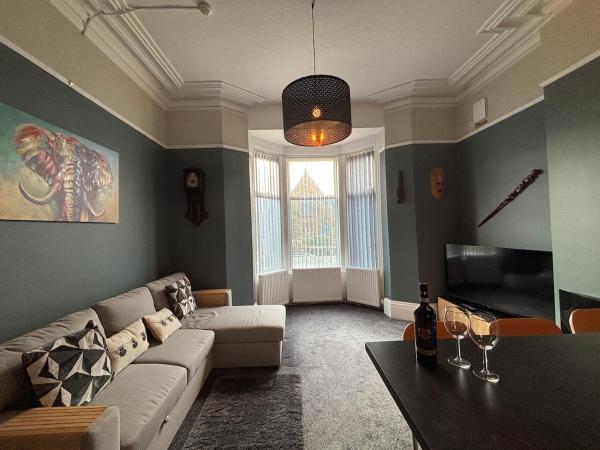 Shannon Suite - Southport